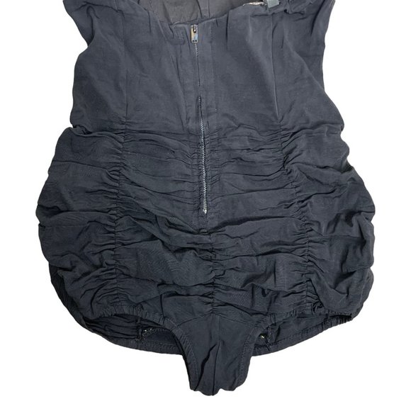 Sea Nymph | Swim | Vintage 5s Sea Nymph Glamour Suit S Black Swimsuit ...